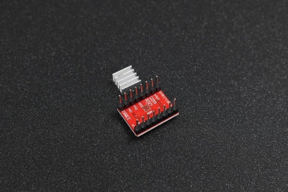 A4988 Stepper Motor Driver Module – Eagle Electronics