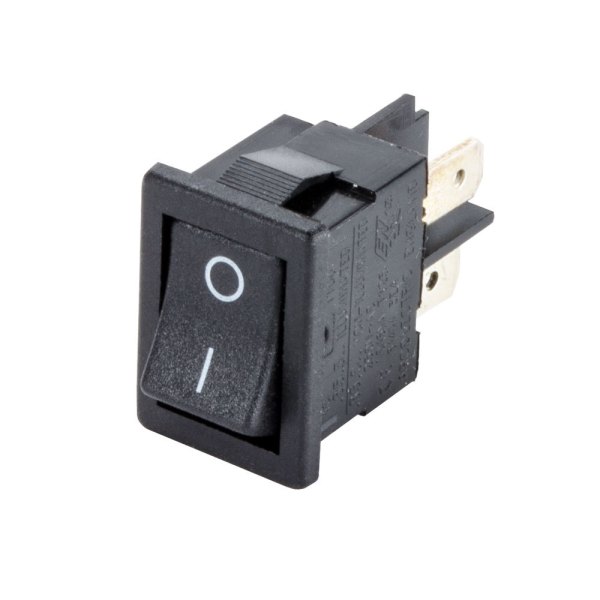 Mini ON/OFF Rocker Switch – Eagle Electronics