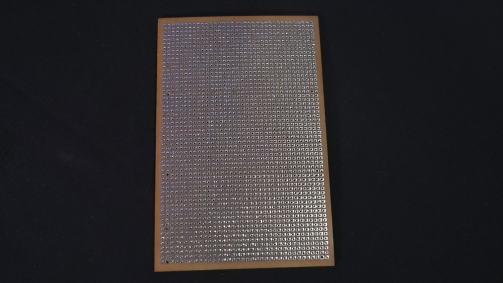General Purpose Dot PCB – Eagle Electronics