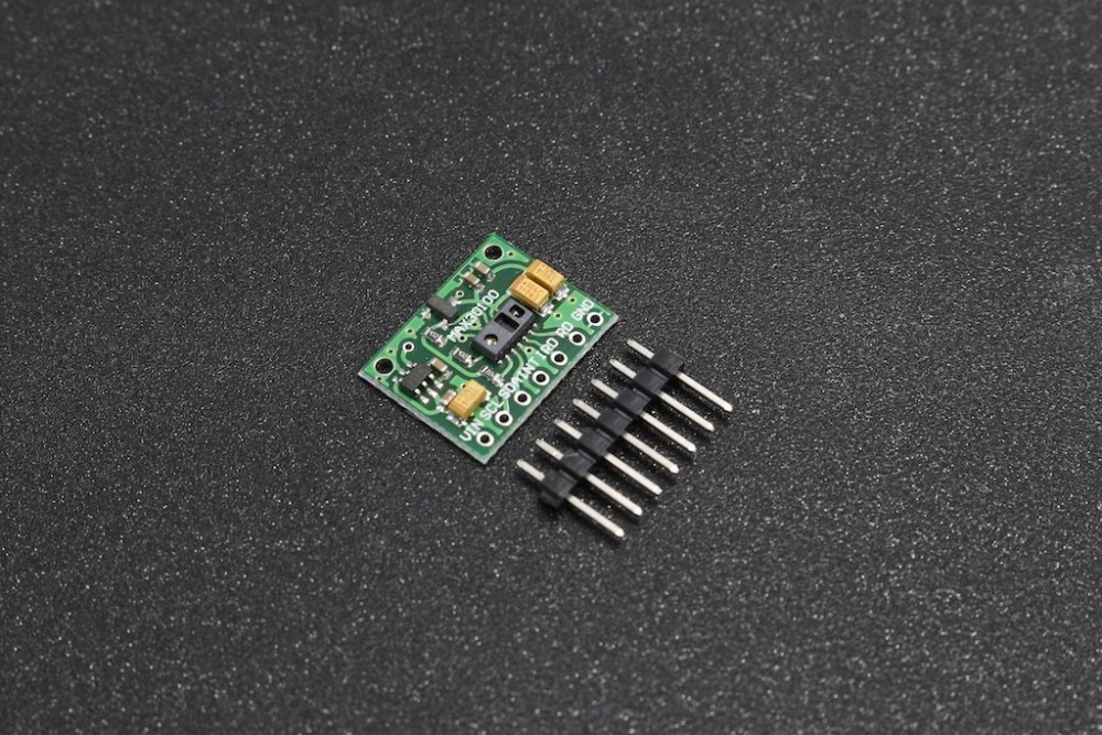 MAX30100 Pulse Oximeter Heart Rate Sensor – Eagle Electronics