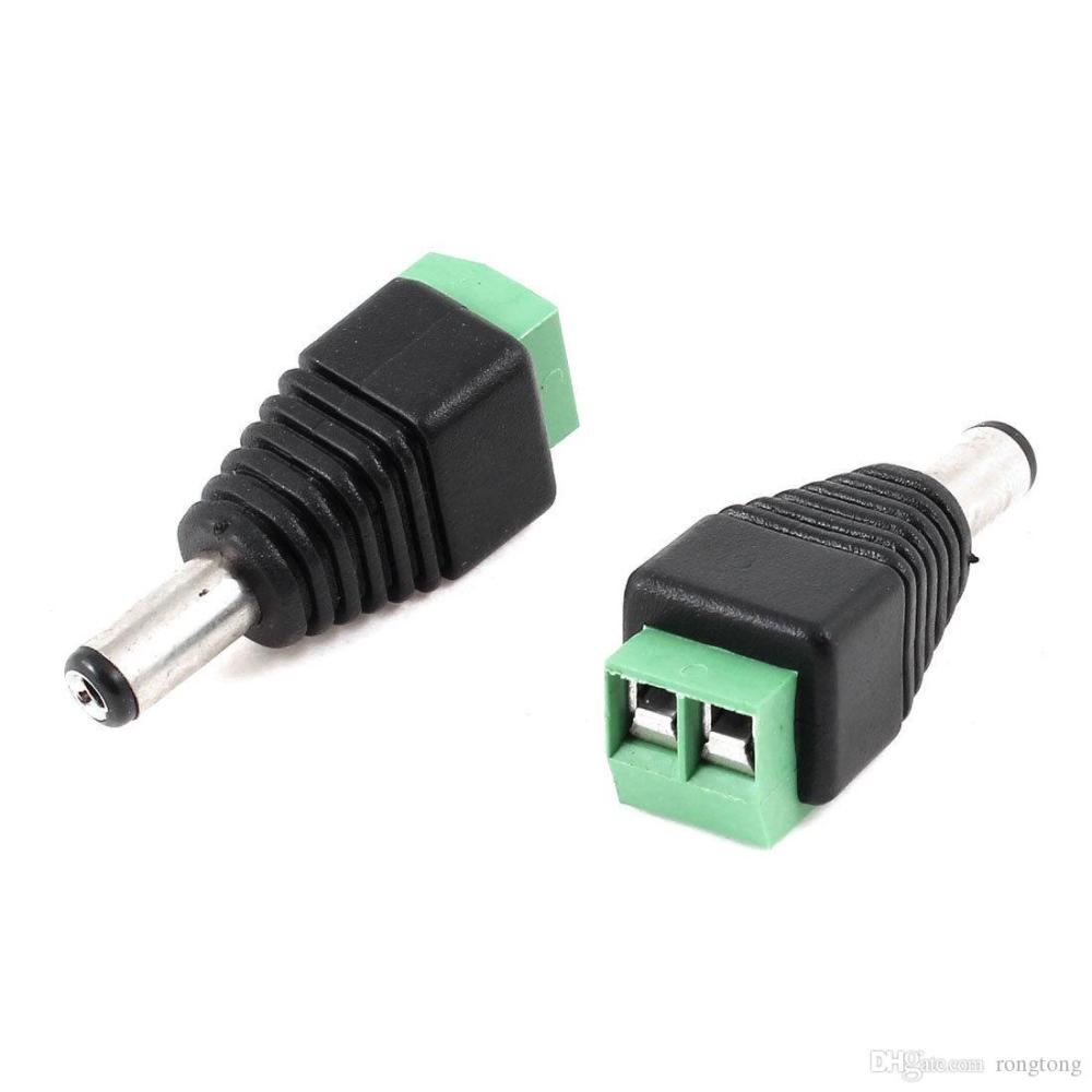 DC Power Jack Adapter – Eagle Electronics