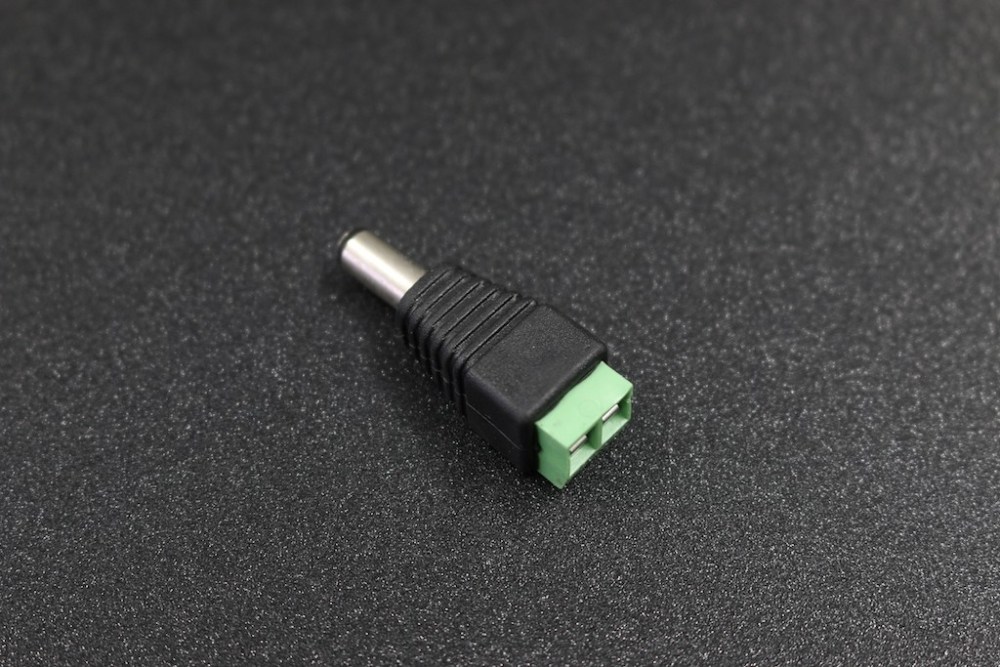 DC Power Jack Adapter – Eagle Electronics