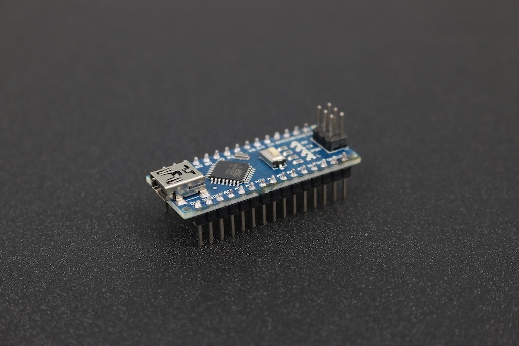 NANO V3.0 Development Board – Eagle Electronics