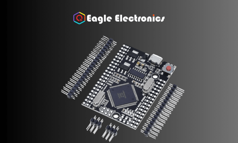 ARDUINO – Eagle Electronics