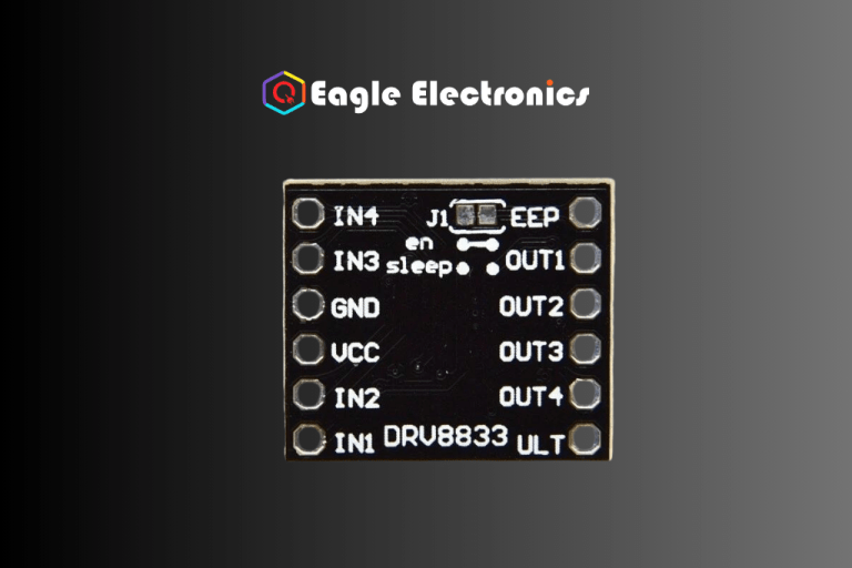 Home - Eagle Electronics