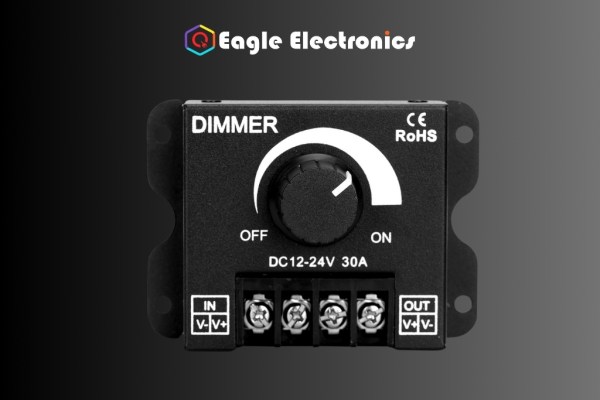Home - Eagle Electronics