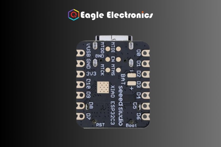 Home - Eagle Electronics