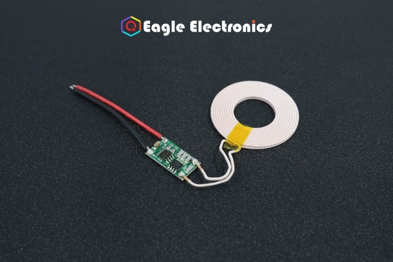 Home - Eagle Electronics