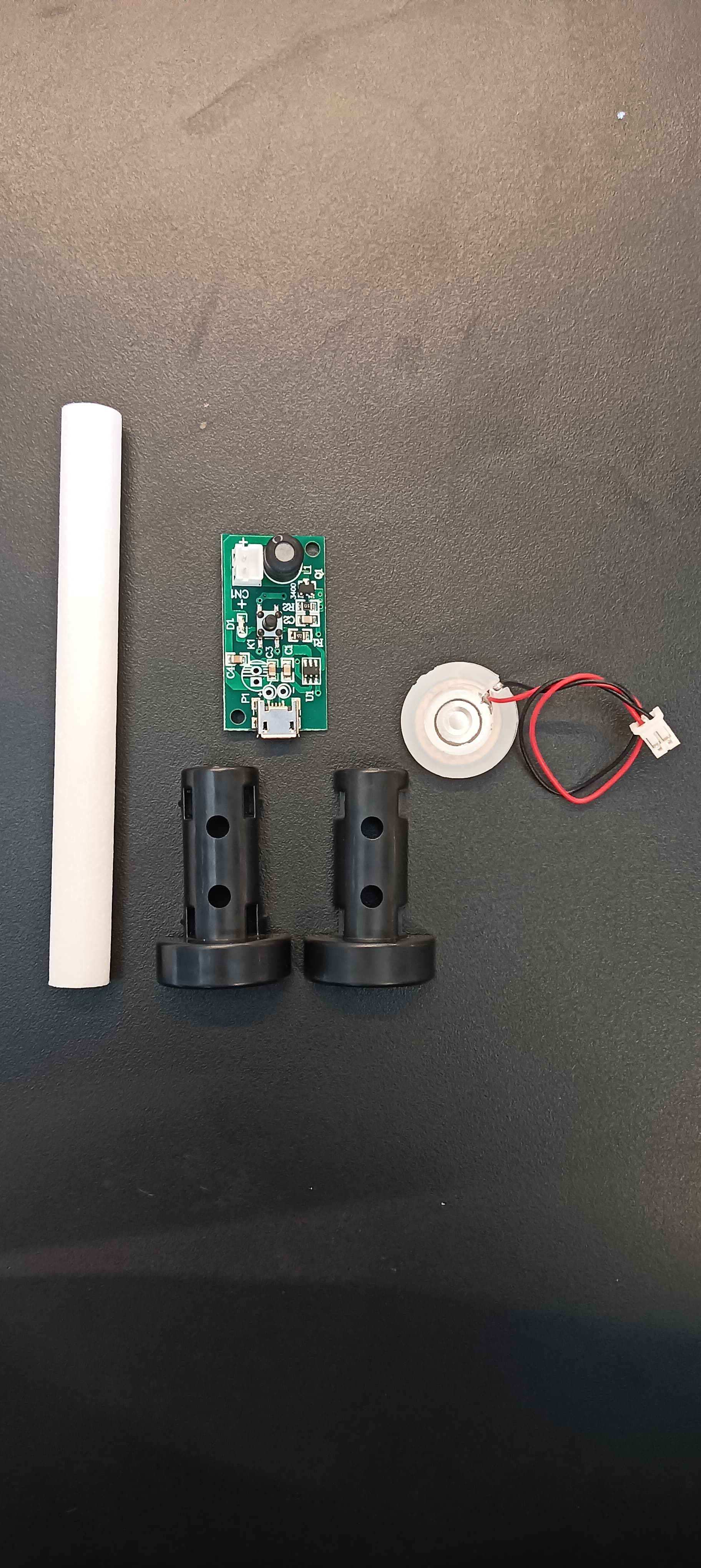 MIST MAKER USB SPRAY MODULE – Eagle Electronics